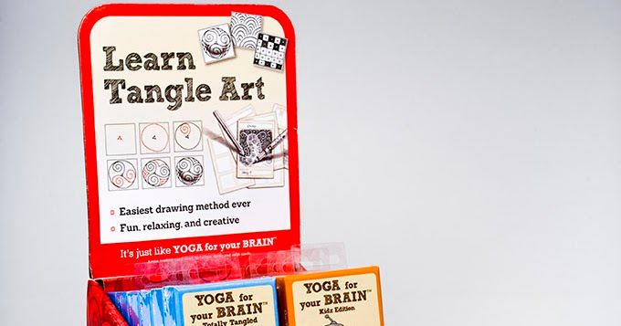 BEEZ in the Belfry: Tangle Cards Another Update