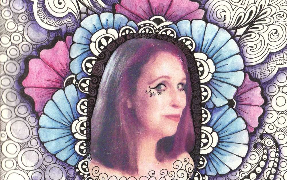 BEEZ in the Belfry: Spring Zentangle Classes